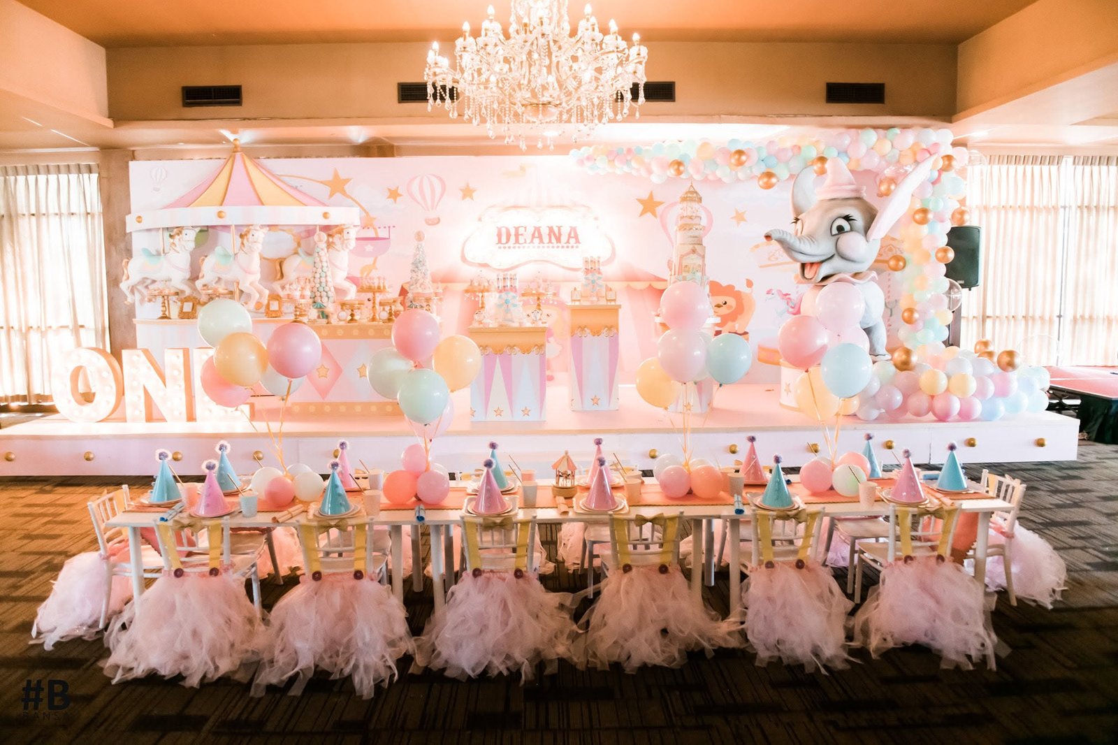 Party Decor & Party Decorations Melbourne